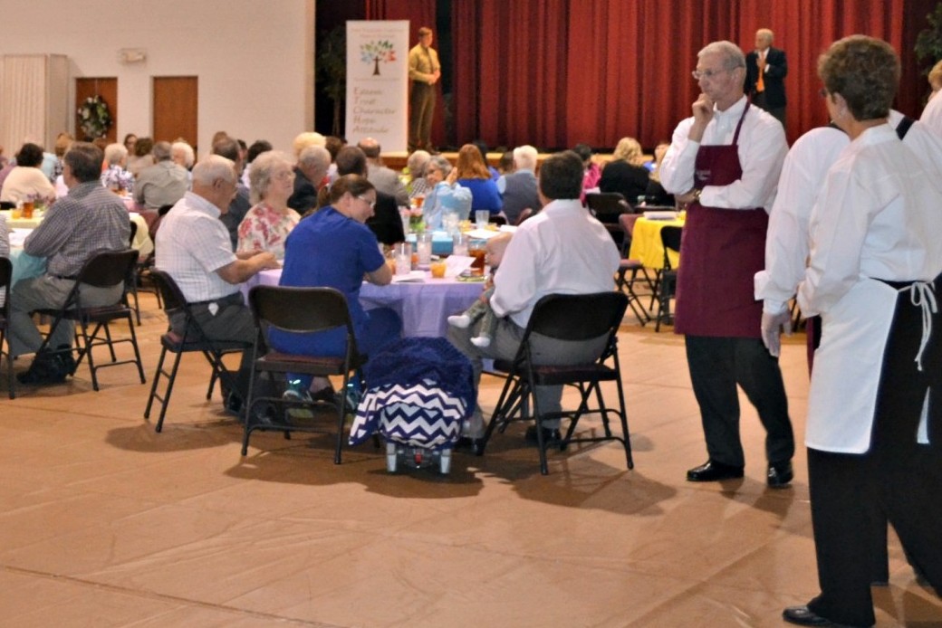 Give – East Tennessee Christian Home & Academy